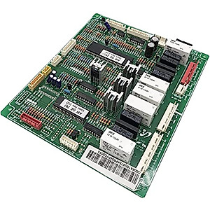 DA41-00476A WR55X10763 for Samsung GE Main Refrigerator Pcb Control Board