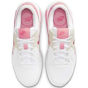 Nike Air Max Excee Women's Shoes Adult CD5432-126 (White/SEA CORA), Size 11