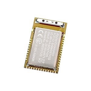 MDBT42Q-192KL Nordic nRF52811 Module Chip Antenna Bluetooth Zigbee Thread ANT+ BT5.2 BT5.0 FCC IC CE Telec KC RCM SRRC