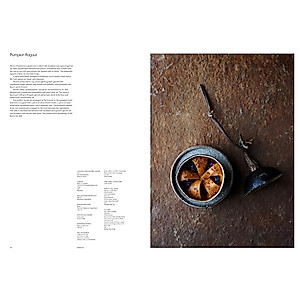 Noma 2.0: Vegetable, Forest, Ocean