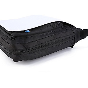 Florida Atlantic Man And Women Cool Single Shoulder Crossbody Bag Sackpack For Travelling