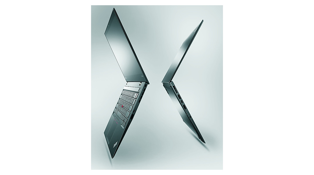 Lenovo ThinkPad X1 Carbon Touch Ultrabook | Business Laptop with ...