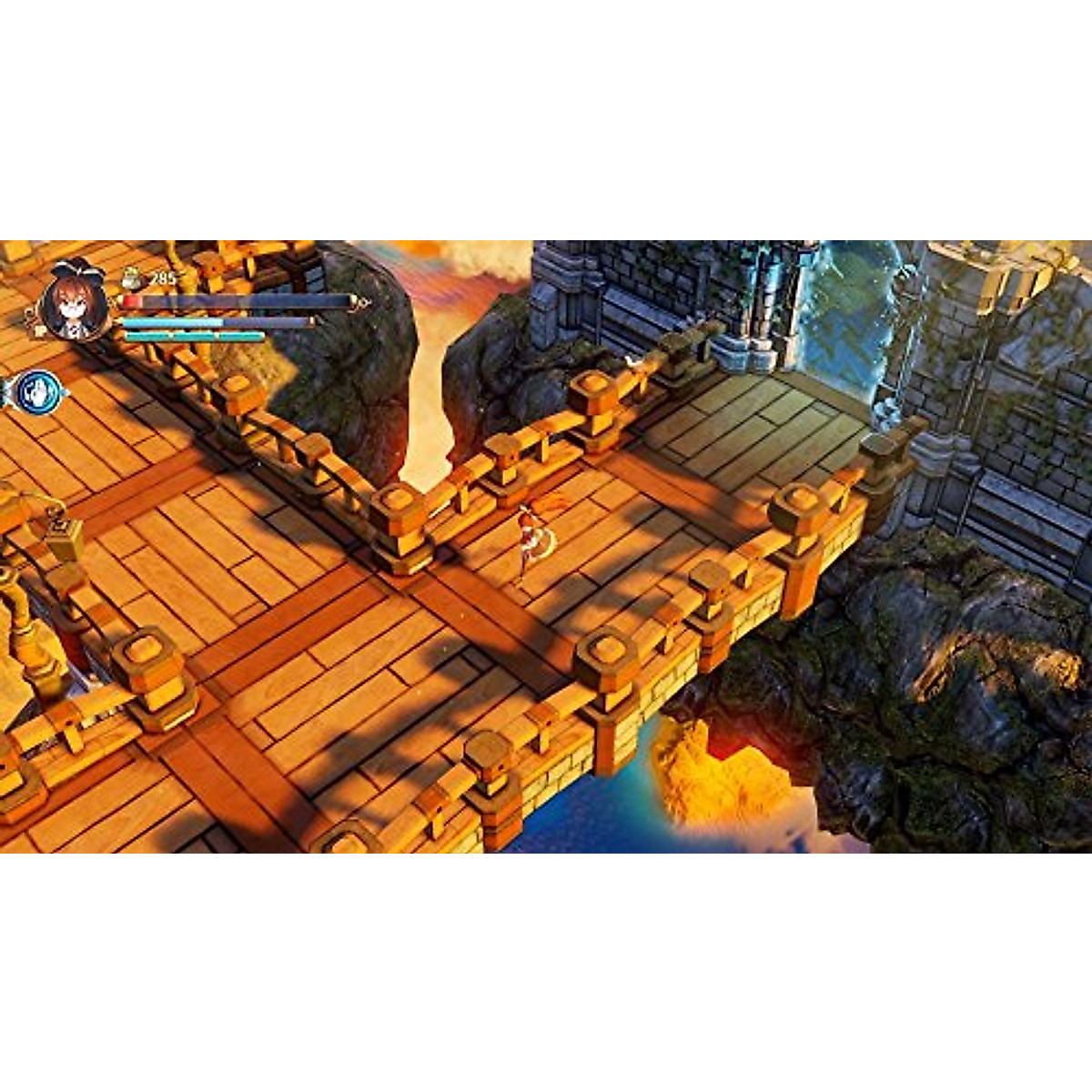 RemiLore: Lost Girl in the Lands of Lore - Nintendo Switch