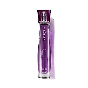 L'bel MITHYKA Eau de Parfum pour Femme - Perfume by L'BEL PARIS (1.7 Oz)