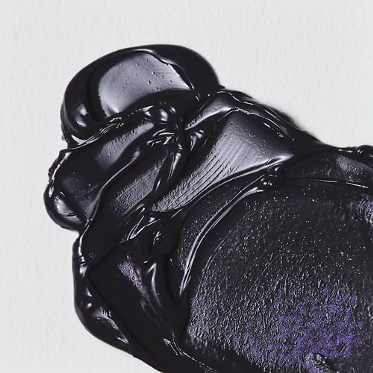 Winsor & Newton Winton Oil Color, 200ml (6.75-oz) Tube, Dioxazine Purple