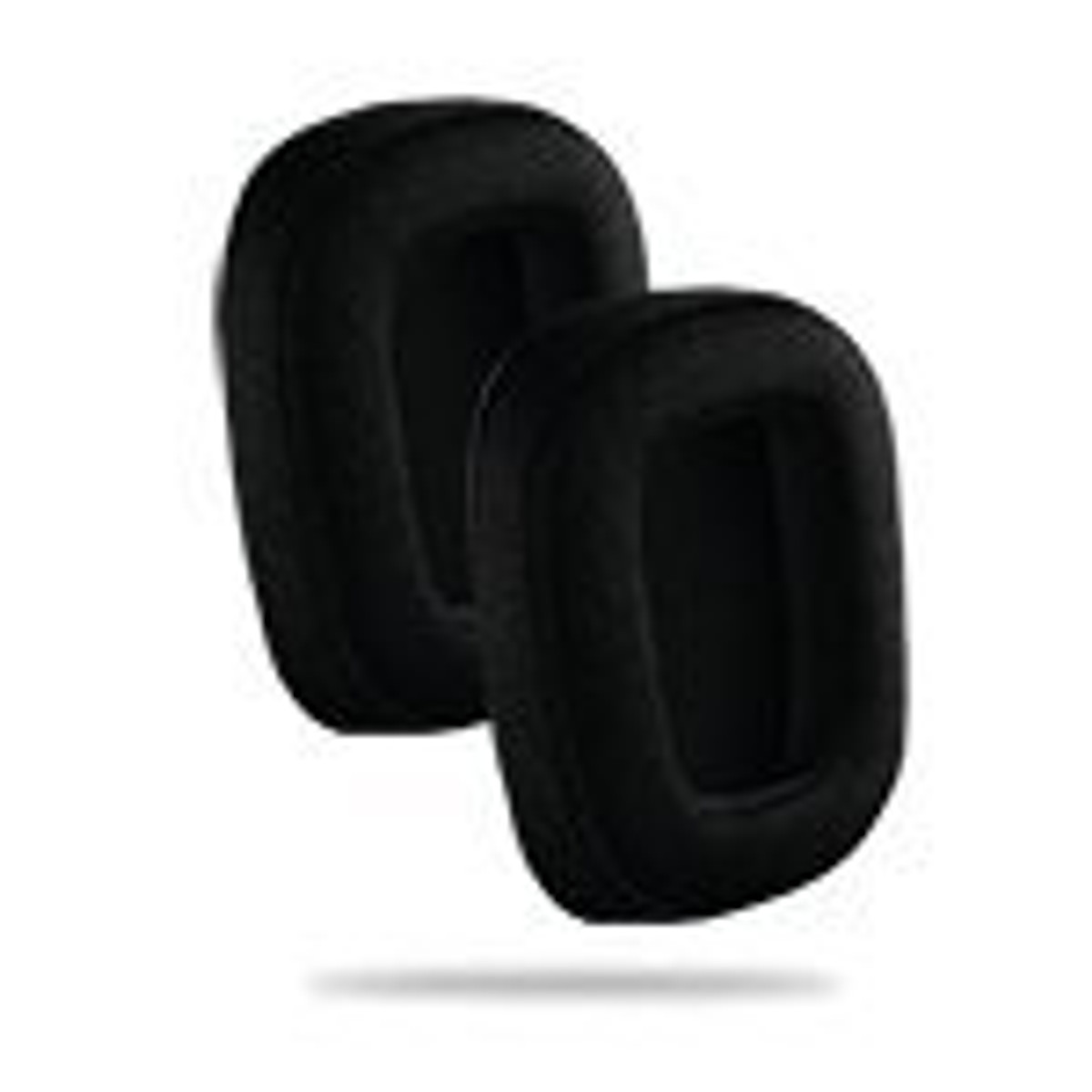 Original Logitech Replacement Earpads for G533 Wireless Gaming Headset