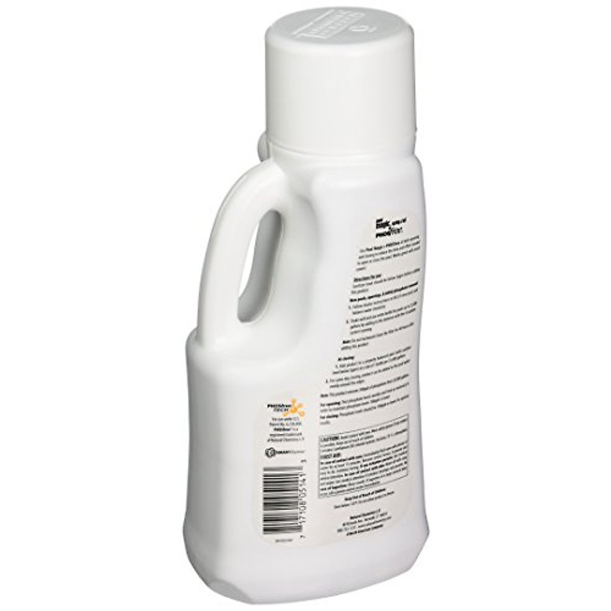 Natural Chemistry 05141 Pool Magic Phosfree, 1-Liter