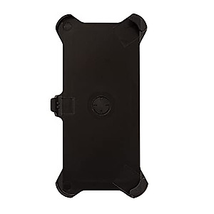 Caseium Holster Belt Clip Replacement [2 Pack] Compatible with OtterBox Defender Series Case for Apple iPhone 12 / iPhone 12 Pro (6.1") - 2PCS