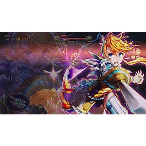 Ys VIII: Lacrimosa of DANA - Nintendo Switch