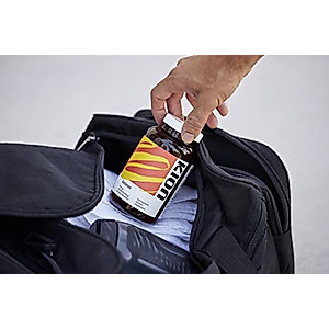 Kion Aminos Essential Amino Acids Capsules | The Building Blocks for Muscle Recovery, Reduced Cravings, Better Cognition, Immunity, and More | 30 Servings