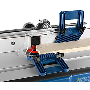 BOSCH RA1141 26 in. x 16-1/2 in. Laminated MDF Top Portable Jobsite Router Table with 2-1/2 in. Vacuum Hose Port