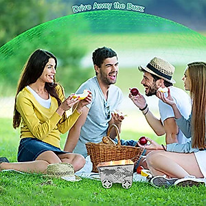 Citronella Candles Outdoor, 18.3 Oz 2 Pack 200 Hours Large Citronella Candles, Citronella Patio Candles, Giant Citronella Candle, Scented Candles for Home Patio Decor Outdoor Candles