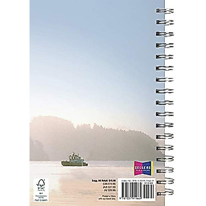 2021 Simplicity Inspirations for a Simpler Life 16-Month Weekly Planner