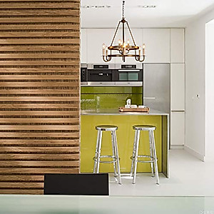 OOTSR Swivel Swag Hook, Heavy Duty Swivel Ceiling Hook and Metal Chain Extension for Hanging Plants/Chandeliers/Baskets/Indoor & Outdoor Use, Brass Color, 36 inches Chain