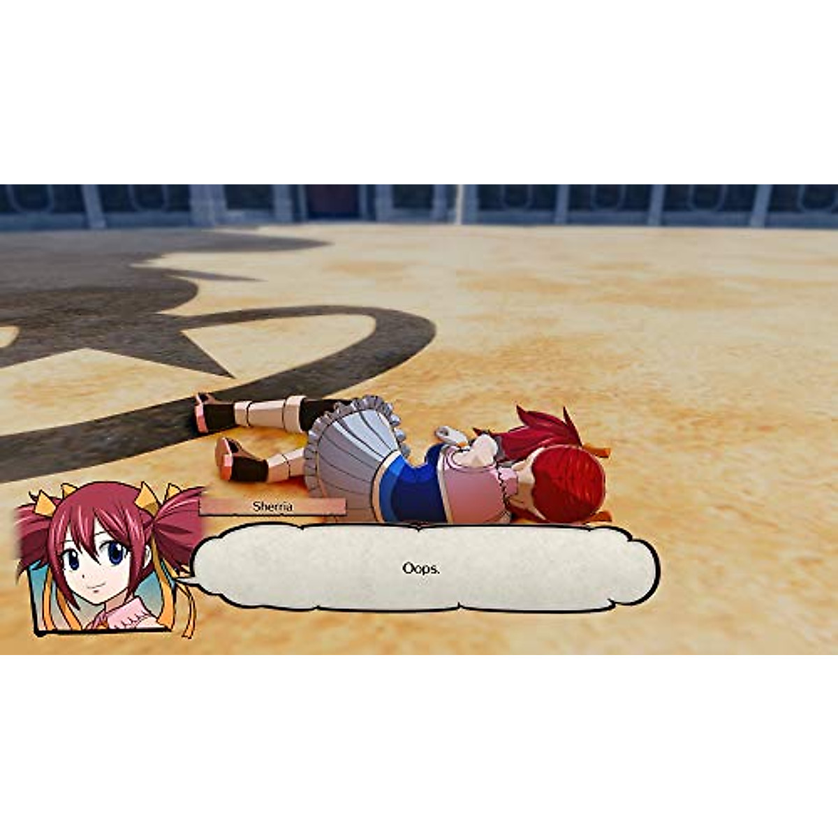 Fairy Tail - PlayStation 4