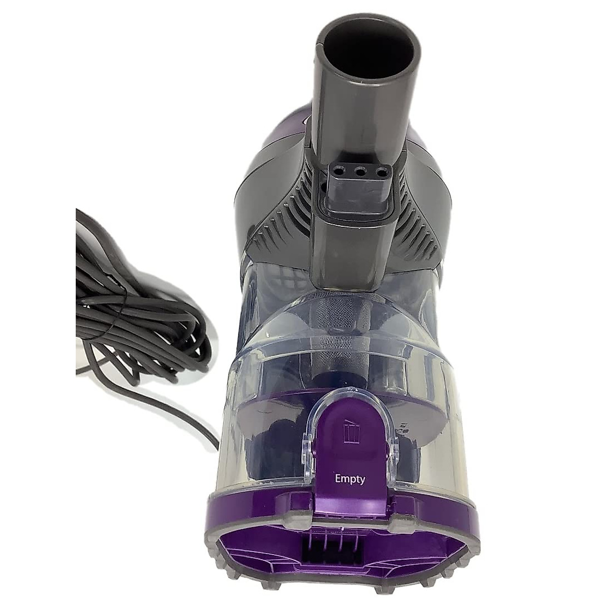 Shark ' Ninja Body Motor Head Assembly for HV301 Fits HV302 HV303 HV305 HV306 HV308 HV310 HV320 HV345 UV345 ZS350 ZS351 ZS352 Rocket Vacuum, Purple