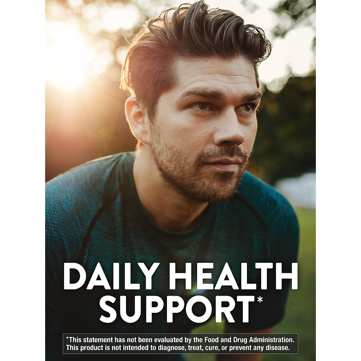 Nature's Truth Chelated Zinc 50mg | 100 Tablets | Essential Mineral Supplement | from Zinc Gluconate | Vegetarian, Non-GMO, Gluten Free