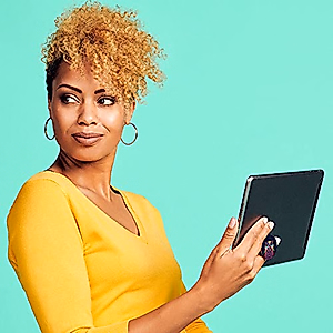 PopSockets: Collapsible Grip & Stand for Phones and Tablets - Owl