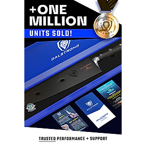 Dalstrong Chef Knife - 10 inch - Gladiator Series Elite - Forged High Carbon German Steel - Razor Sharp Kitchen Knife - Full Tang - Black G10 Handle - Sheath Included - Chef's Knife - NSF Certified