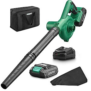 KIMO Cordless