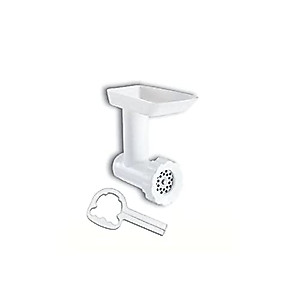KitchenAid Food Grinder Attachment