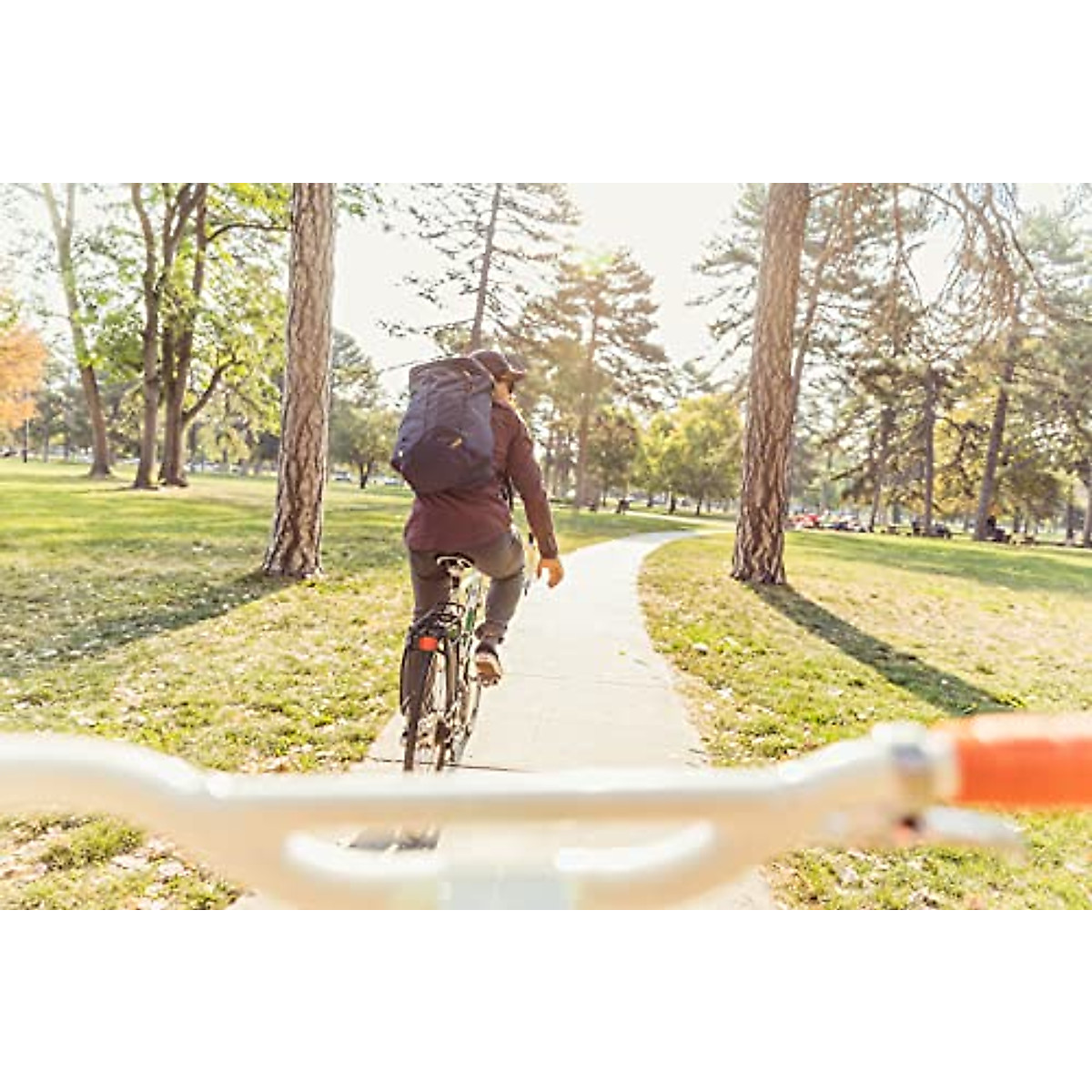 Gregory Mountain Products Rhune 25 Everyday Backpack