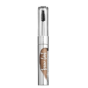 Physicians Formula Brow Last Longwearing Brow Gel, Blonde, 0.22 Fluid Ounce