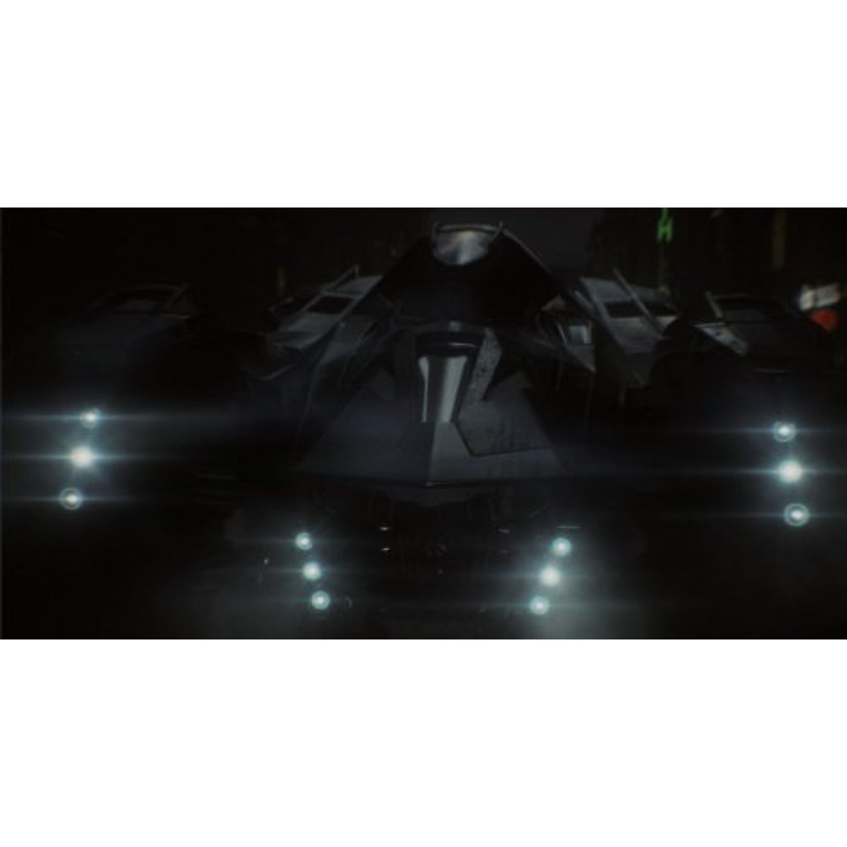 Batman Arkham Knight - 3 DLCs Included : Batman vs Superman / Batgirl / Harley Quinn (Xbox One) - Import