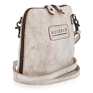 Bed|Stu Women’s Ventura Leather Bag (Nectar Lux)