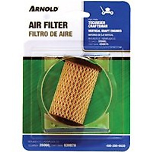 Arnold+Air+Filter+Replacement+for+Tecumseh+and+Craftsman+2+PACK