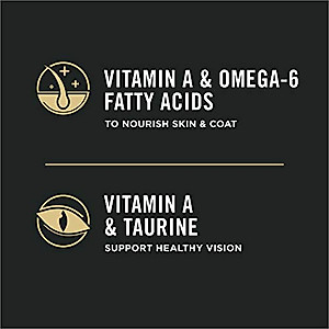 Purina Pro Plan Weight Control Dry Cat Food, Chicken and Rice Formula - 3.5 lb. Bag