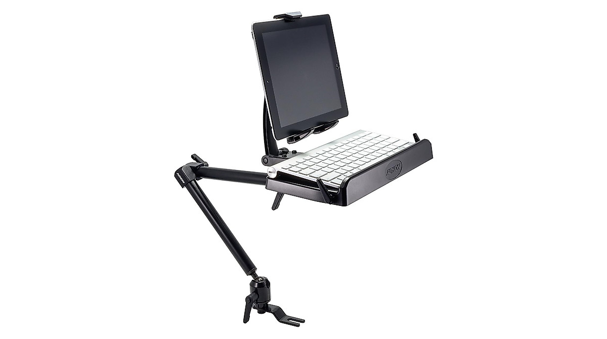 ARKON Tablet & Keyboard Car Mount | Unmatched Durability
