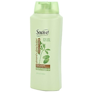 Suave Professionals Conditioner, Almond + Shea Butter, 28 oz