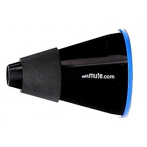 Bremner (SshhMute) French Horn Practice Mute