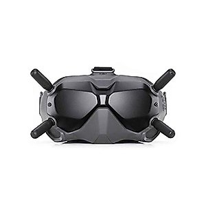 DJI Digital HD FPV Goggles FPV Drone Racing (Renewed)