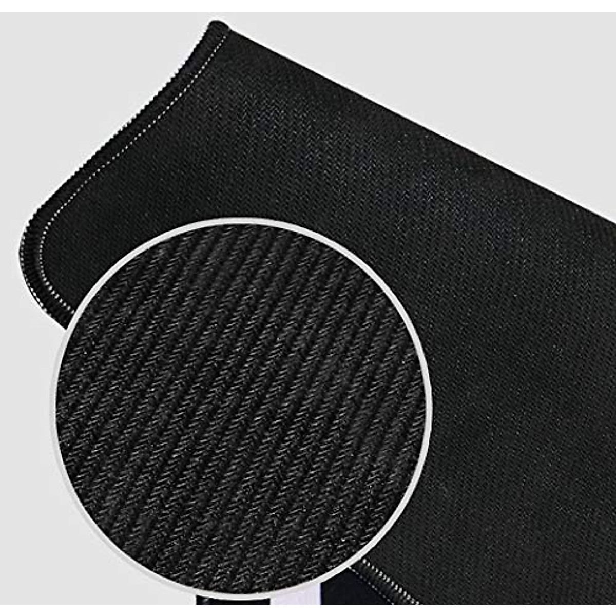 Basketball Footstep Training Mat, Non-Slip Regular Training System Blanket, Dribble Silent Sports Auxiliary Props,Training Pace Ball Control Player Equipment