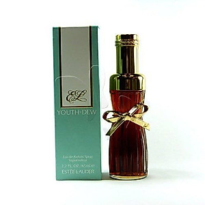 Estee Lauder New Item YOUTH DEW EDP SPRAY 2.25 OZ YOUTH DEW EDP SPRAY 2.25 OZ (W)