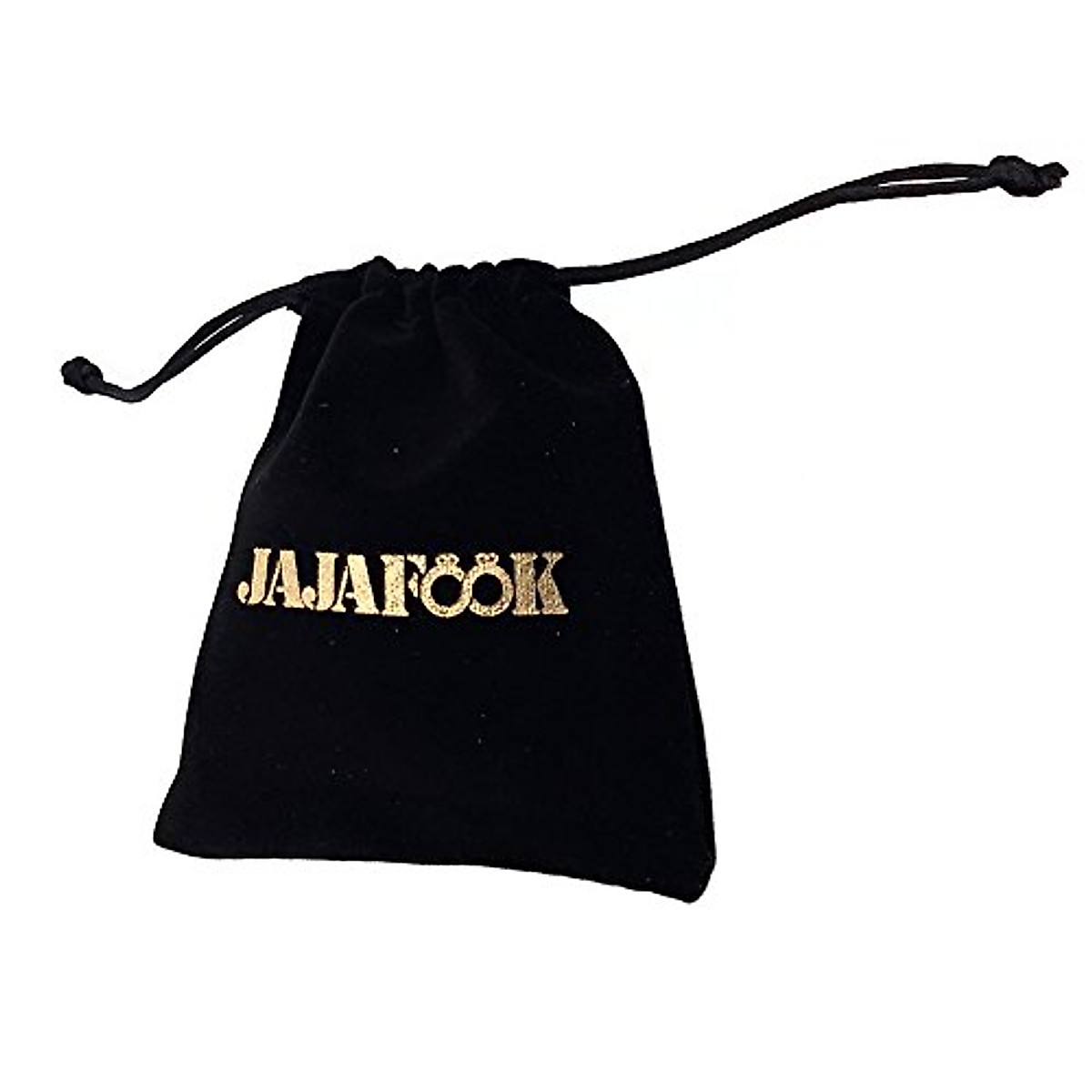 JAJAFOOK Vintage Titanium Steel US Military Army Ring Eagle Medal Rings for Men,Gold with Silver 10