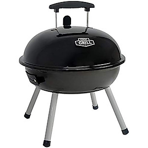 expert grill portable charcoal grill
