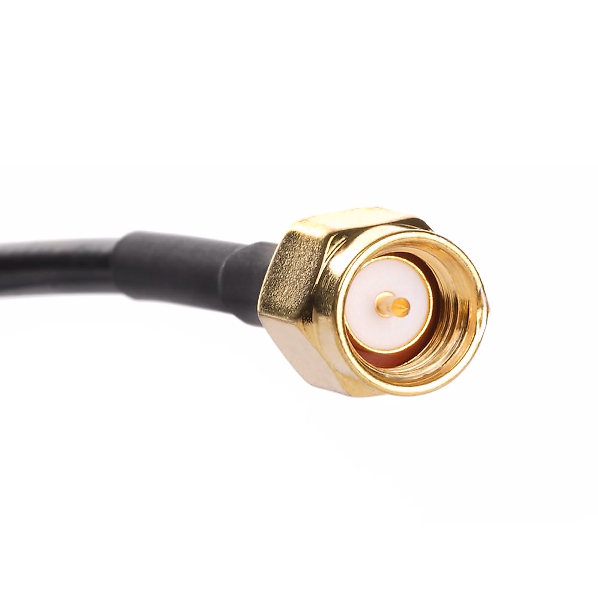 Atlas Scientific Conductivity Probe K 1.0 5 − 200,000 μS/cm