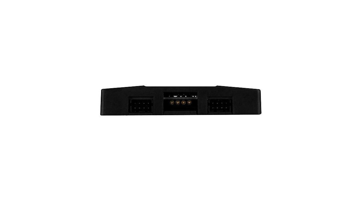 ARCTIC A-RGB Controller - Wireless RGB Fan Hub for PC Customization
