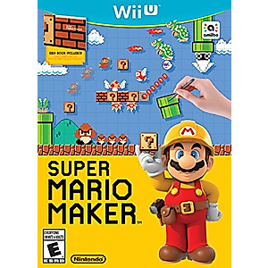 Mario Maker