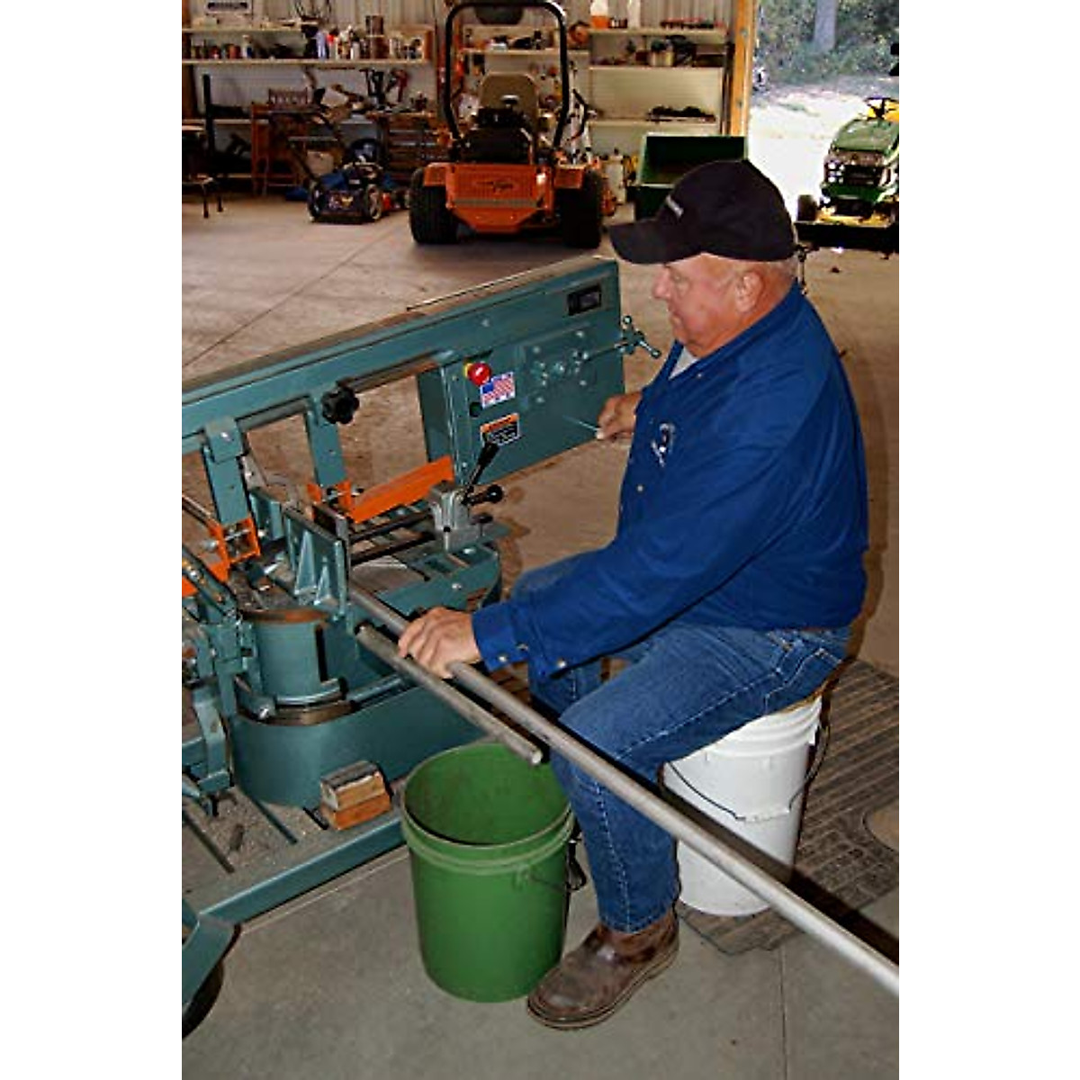 Pork Puller - Don’s Forever Stainless