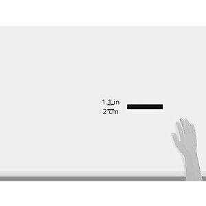 ProMark SRBLA Black Stick Rapp