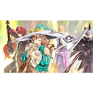 Shining Resonance Refrain: Draconic Launch Edition - Xbox One