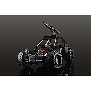 Flame Toys - G.I. Joe - A.W.E Striker, Furai Model