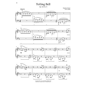 Journey Through the Classics: Book 3 Early Intermediate: Hal Leonard Piano Repertoire (Hal Leonard Piano Repertoire, 3)