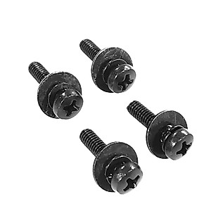 ReplacementScrews Wall Mount Screws Compatible with Insignia NS-32DF310NA19