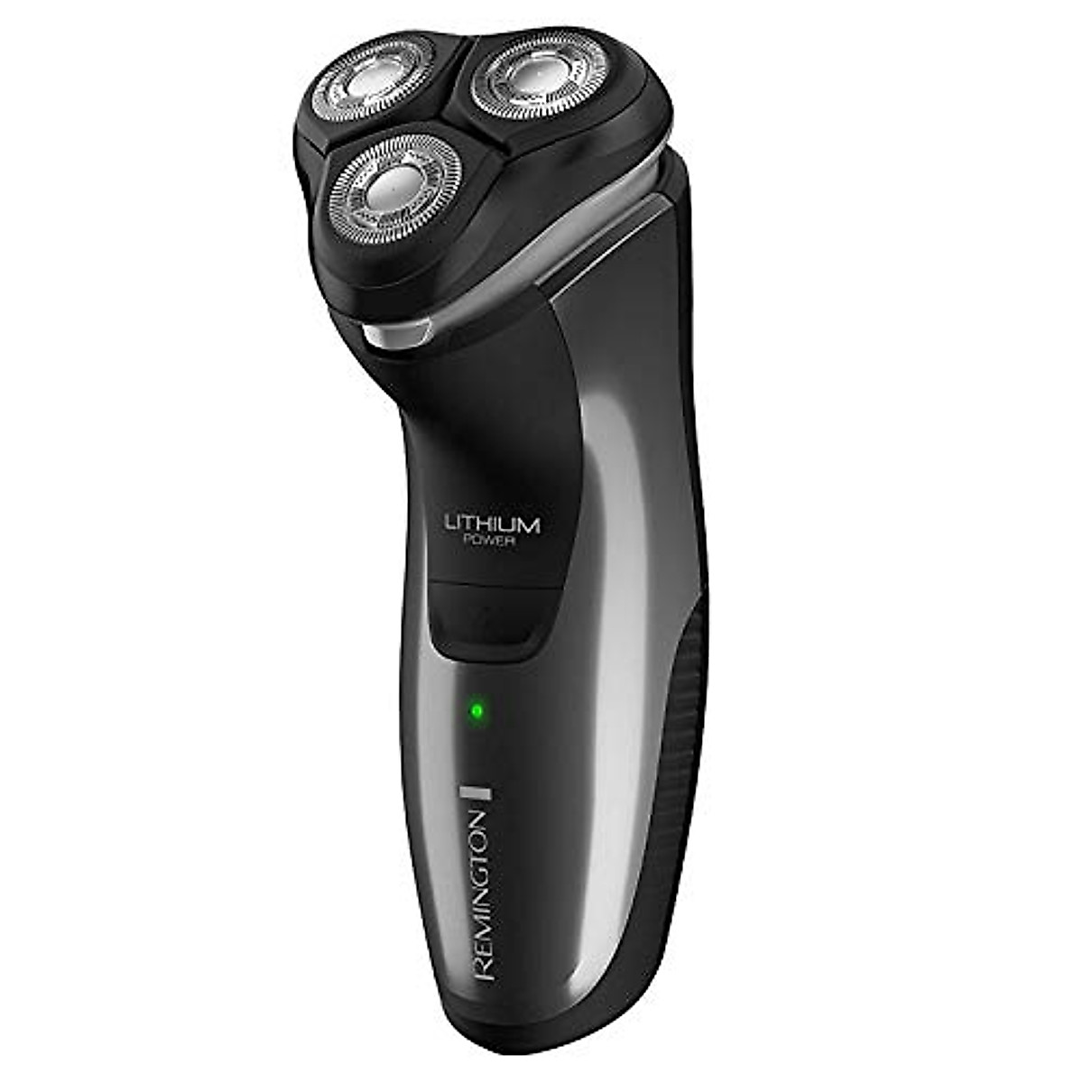 Remington R5000 Series Shaver PR1362-A Rotary Cordless Shaver with PowerFlex 360, Pop-up Trimmer & Titanium Coated Blades