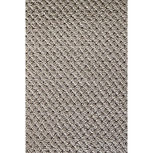 Arlee Deep Seated Lounger Sofa Pet Bed, Small/Medium, Chocolate Brown